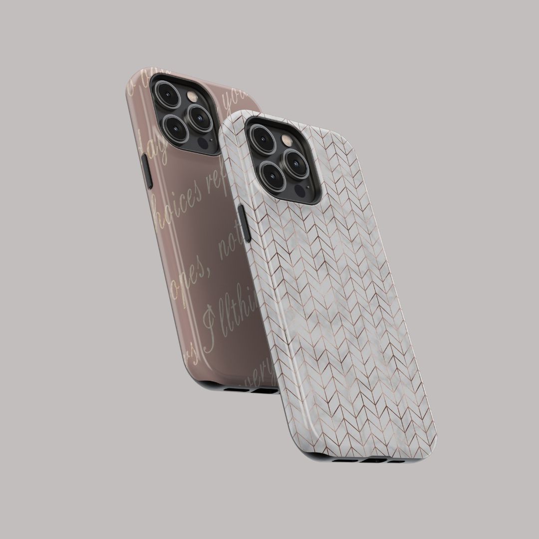 Feel the Luxury with our Elegant Collection of Phone Cases – Classy Cases