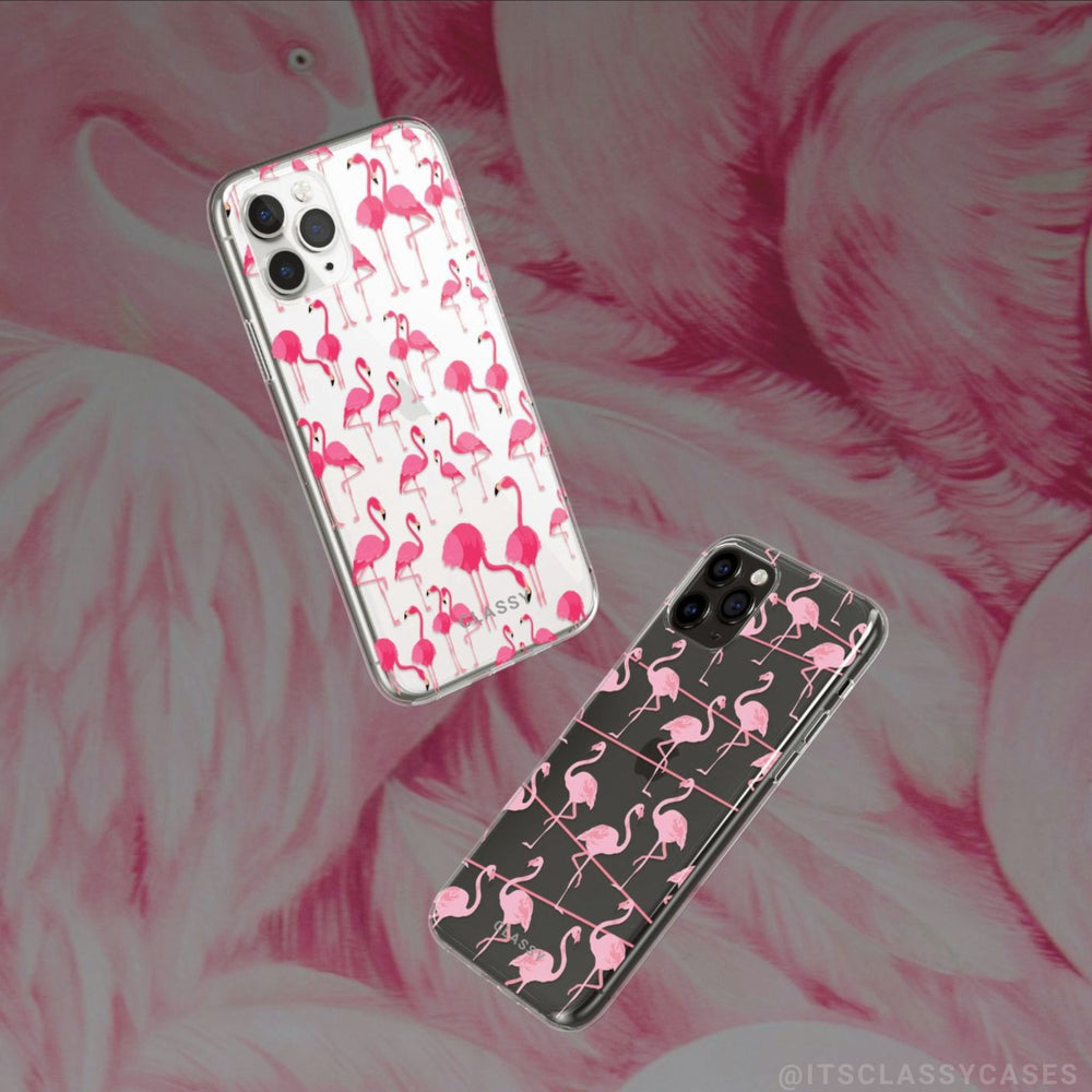 Flamingo Collection - Classy Cases – Classy Cases