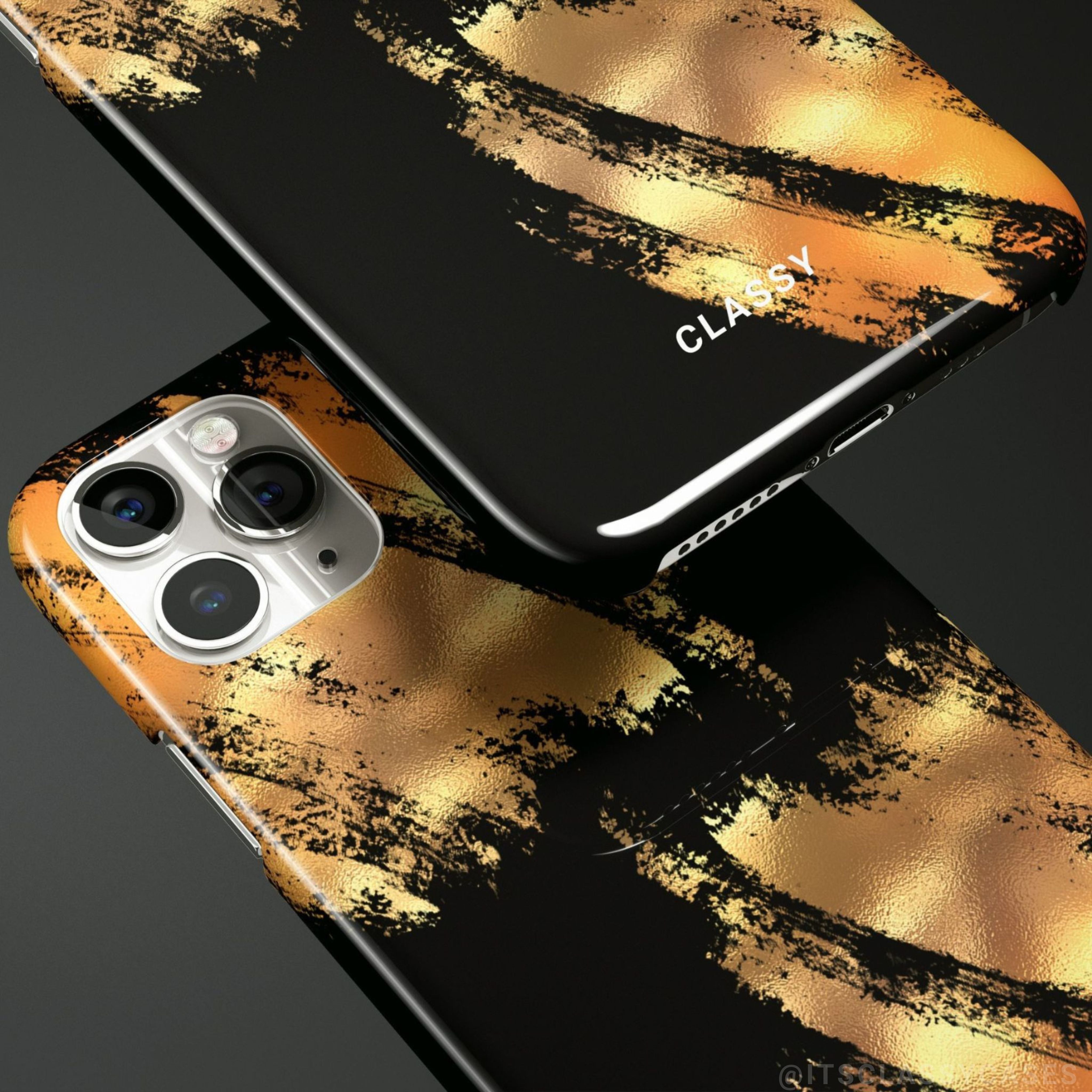 Feel the Luxury with our Elegant Collection of Phone Cases – Classy Cases