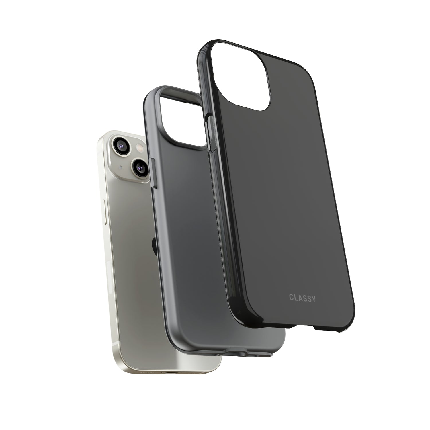 Classy Cases - Fancy Cases for Fancy People - IPhone and Samsung Cases