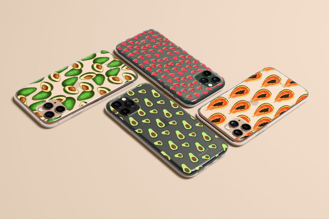 Classy Cases - Confidently kind