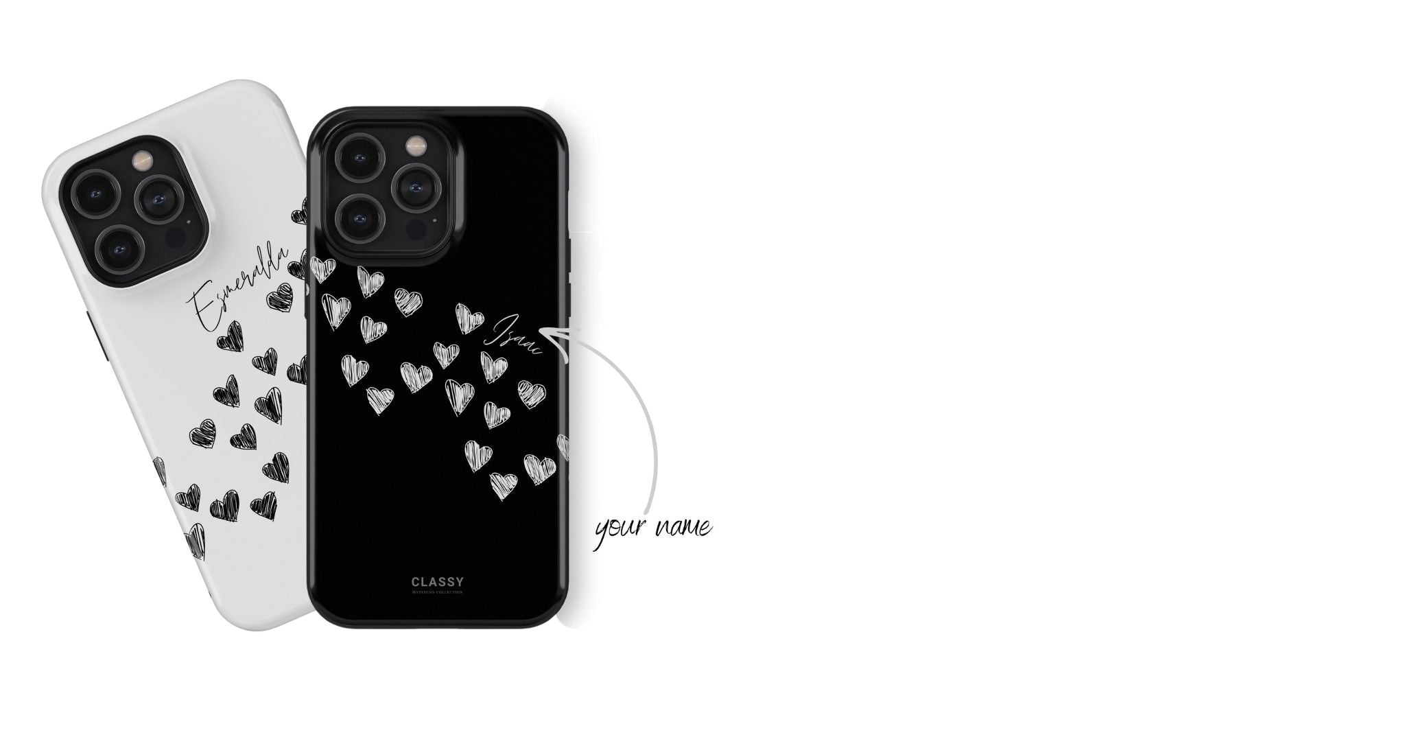 Classy Cases - Fancy Cases for Fancy People - IPhone and Samsung Cases