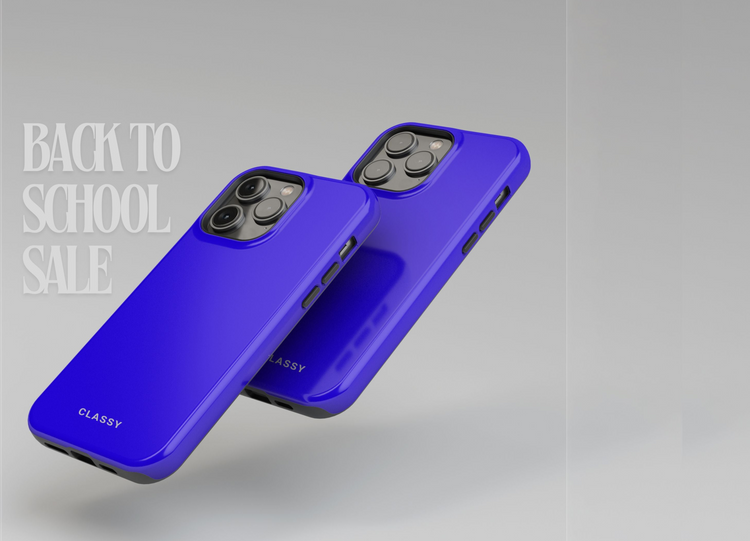 Classy Cases - Fancy Cases for Fancy People - IPhone and Samsung Cases