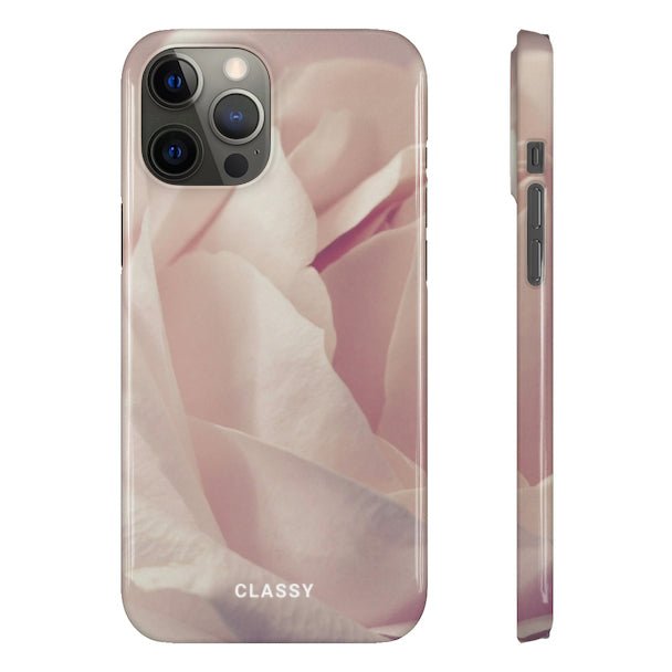 Feel the Luxury with our Elegant Collection of Phone Cases – Classy Cases